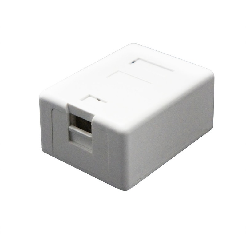 1-Port Surface Mount Box - Syncrnet