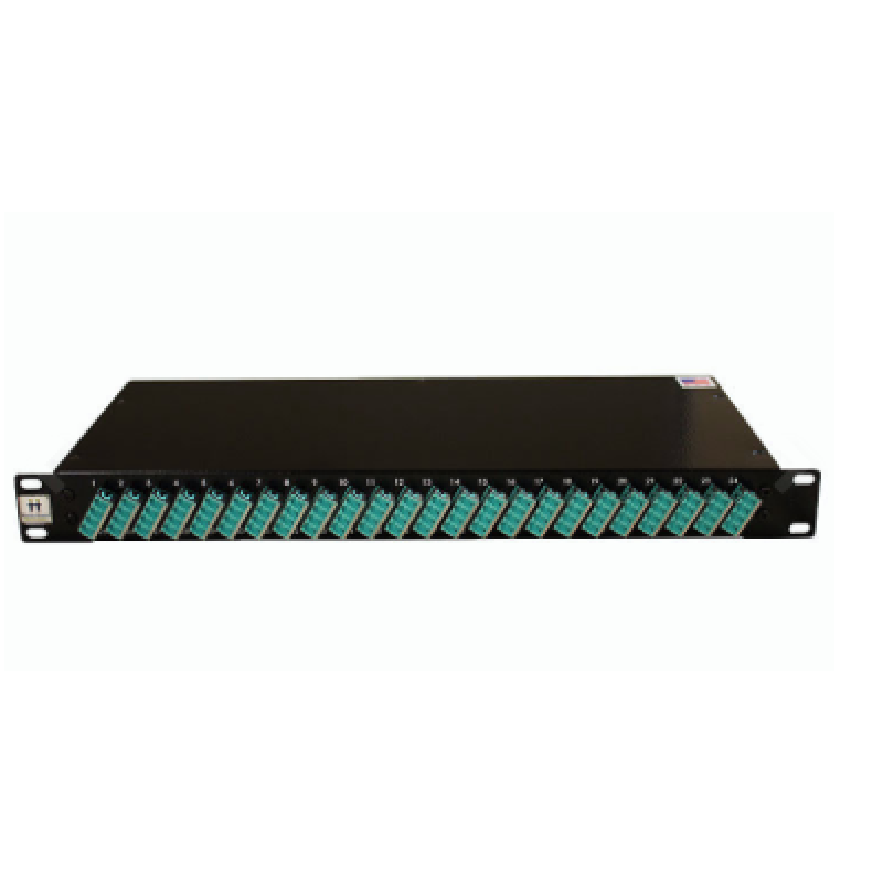 Standard Patch Panel - Syncrnet