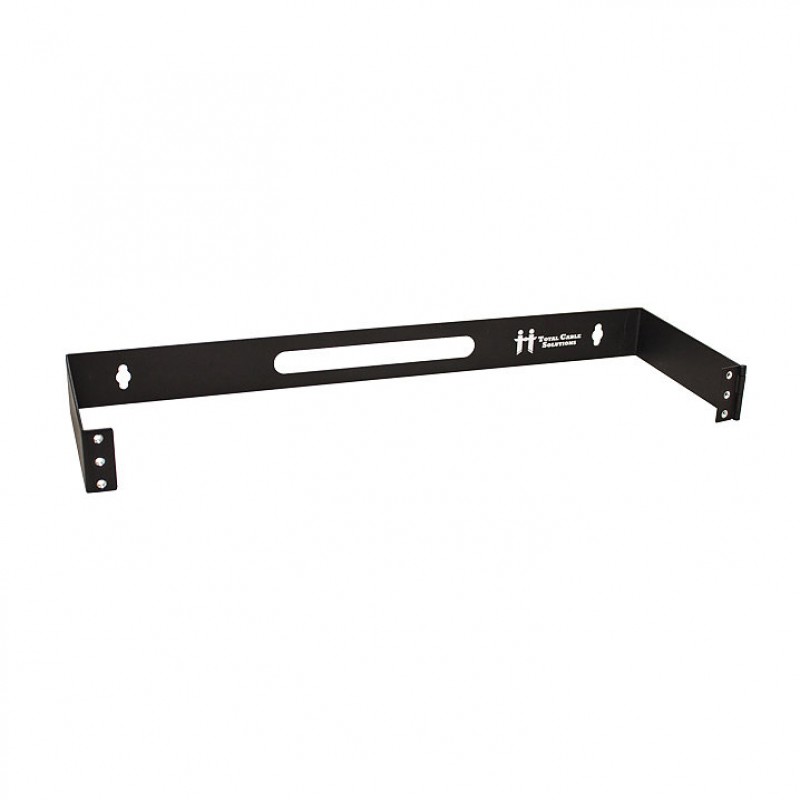 1U Hinged Bracket - Syncrnet